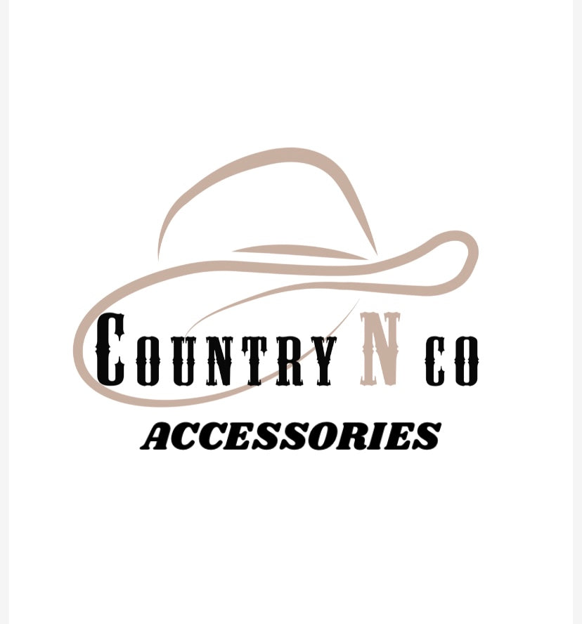 Accessories – Country N Co